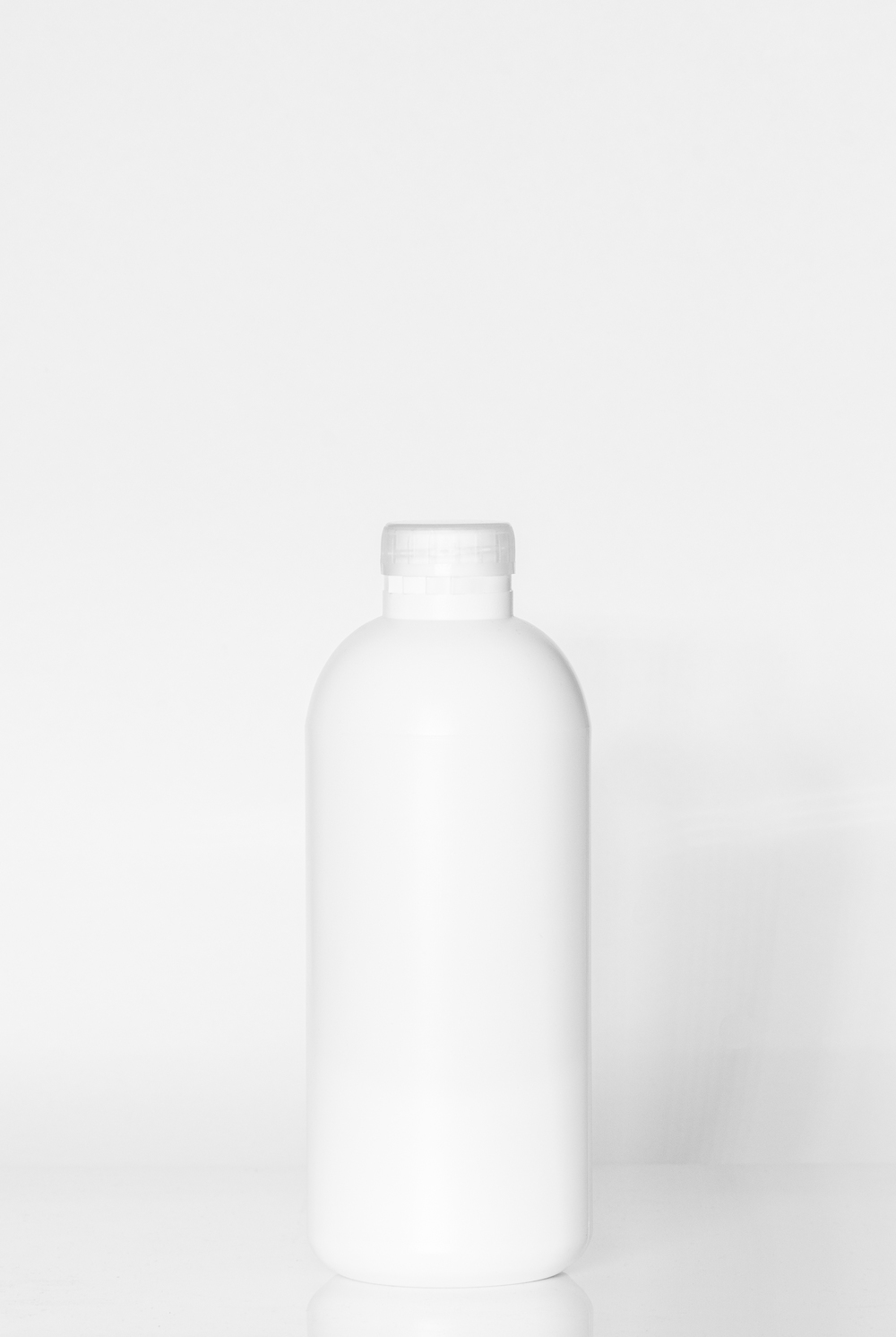 Envases para Limpieza